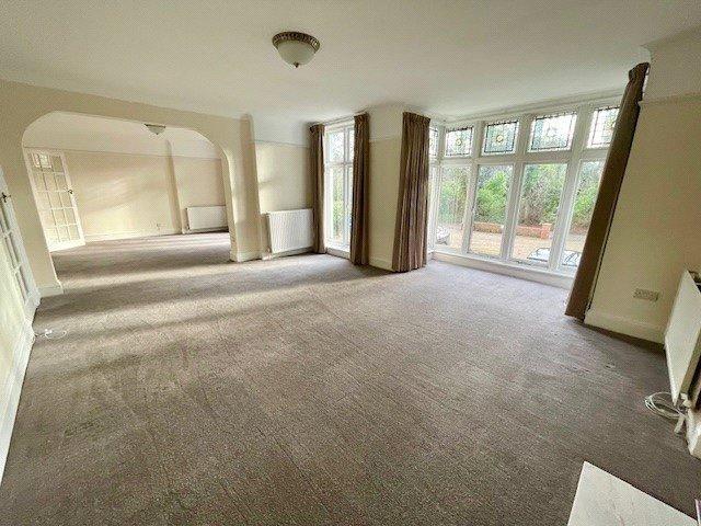 3 bedroom flat to rent
