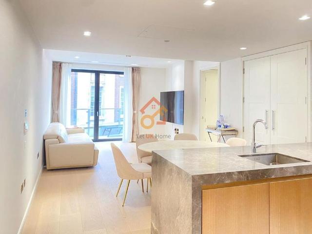 3 bedroom flat to rent