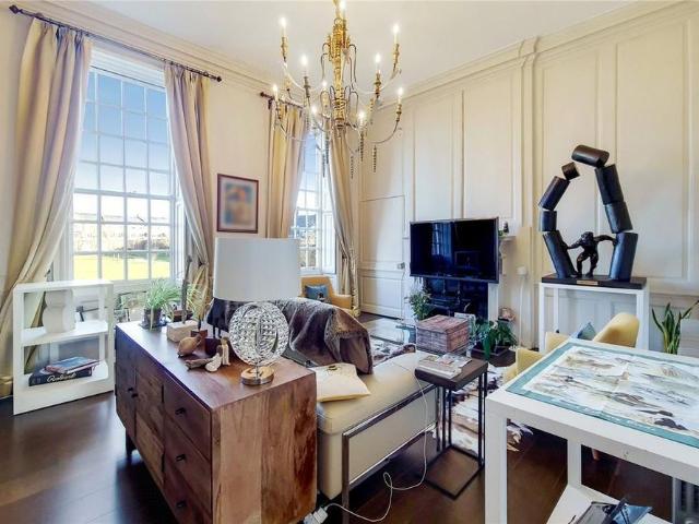 3 bedroom flat to rent