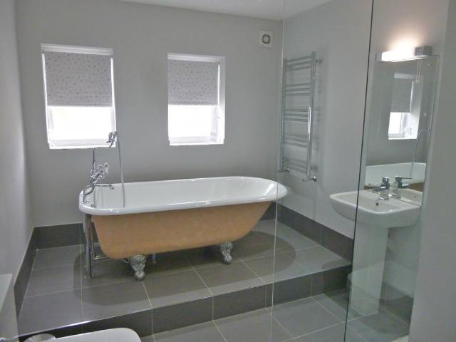 3 bedroom flat to rent