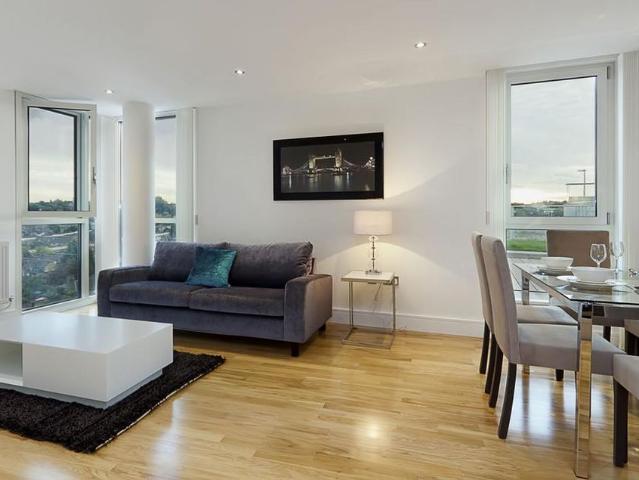 3 bedroom flat to rent