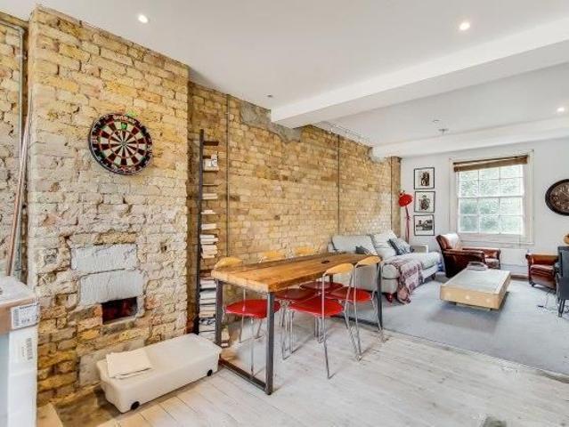 3 bedroom flat to rent