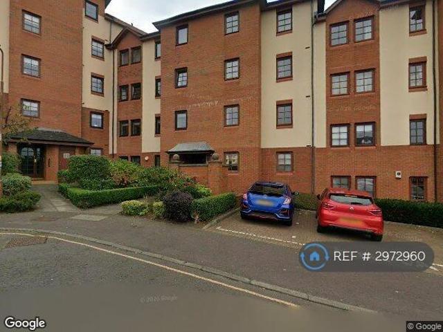 3 bedroom flat to rent