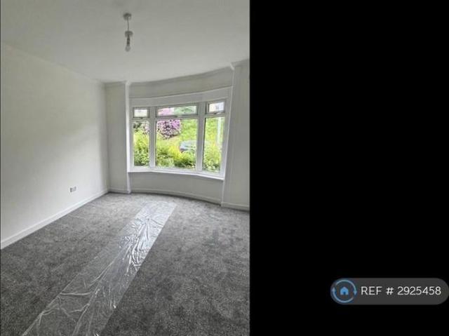 3 bedroom flat to rent