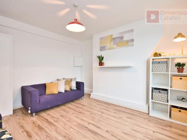 3 bedroom flat to rent