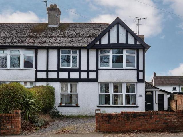 3 bedroom flat to rent