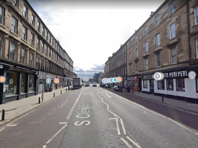 3 bedroom flat to rent