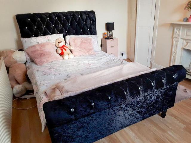 3 bedroom flat to rent