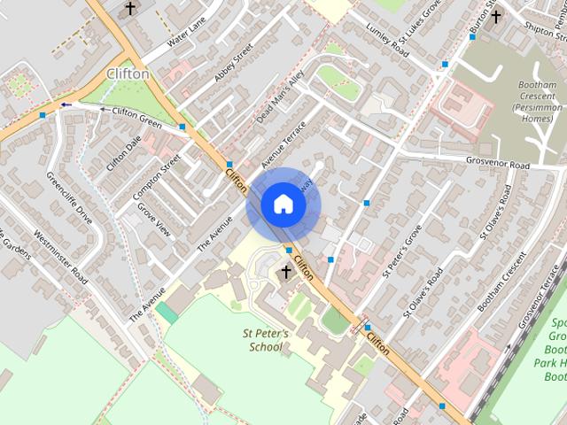 3 bedroom flat to rent