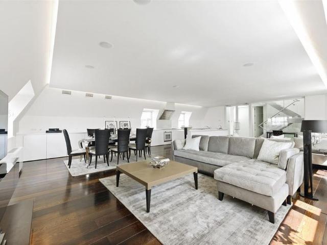 3 bedroom flat to rent