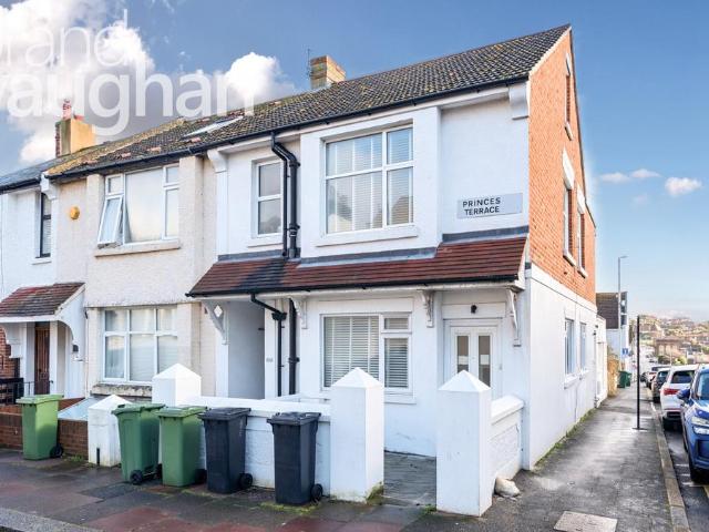 3 bedroom flat to rent