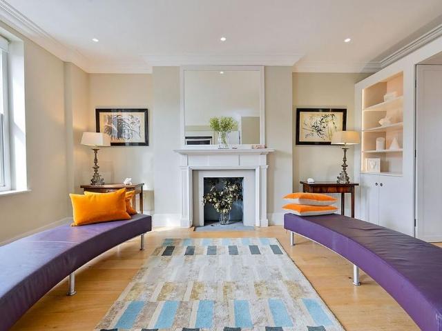 3 bedroom flat to rent