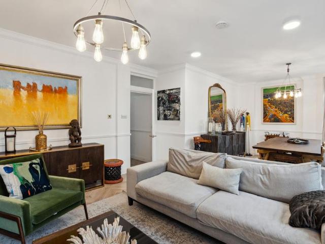 3 bedroom flat to rent