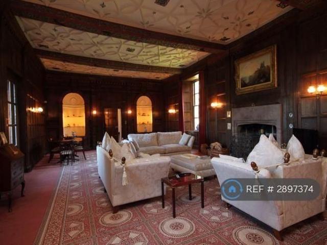 3 bedroom flat to rent