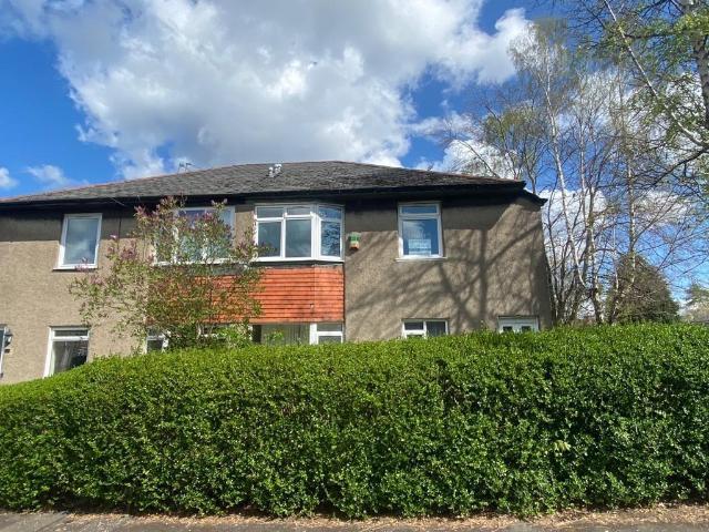 3 bedroom flat to rent