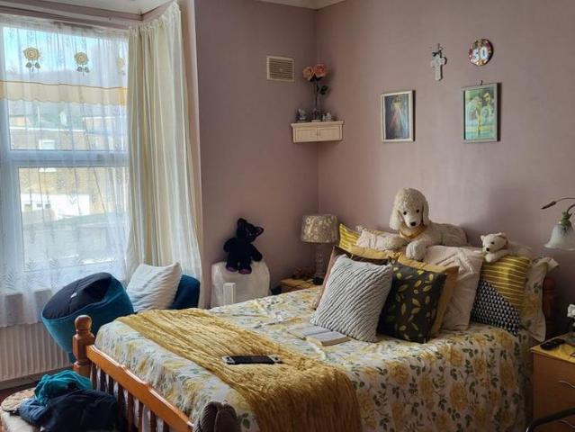 3 bedroom flat to rent