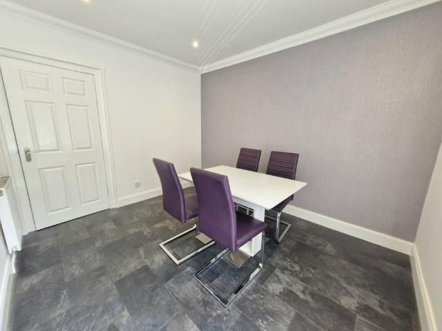 3 bedroom flat to rent