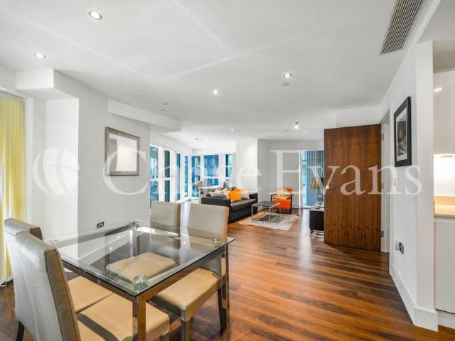 3 bedroom flat to rent
