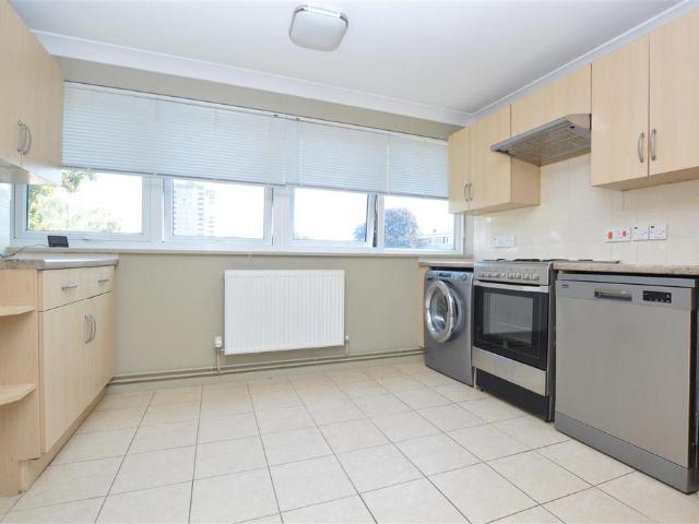 3 bedroom flat to rent