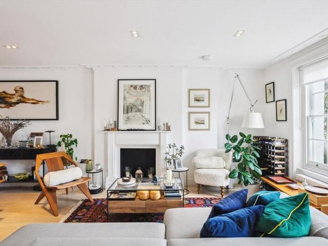 3 bedroom flat to rent