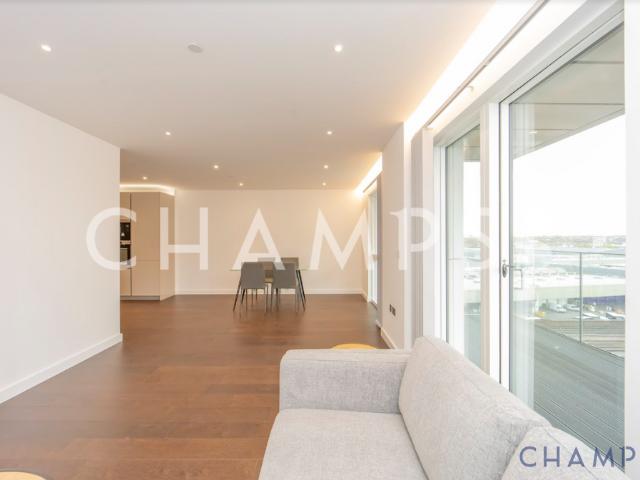 3 bedroom flat to rent