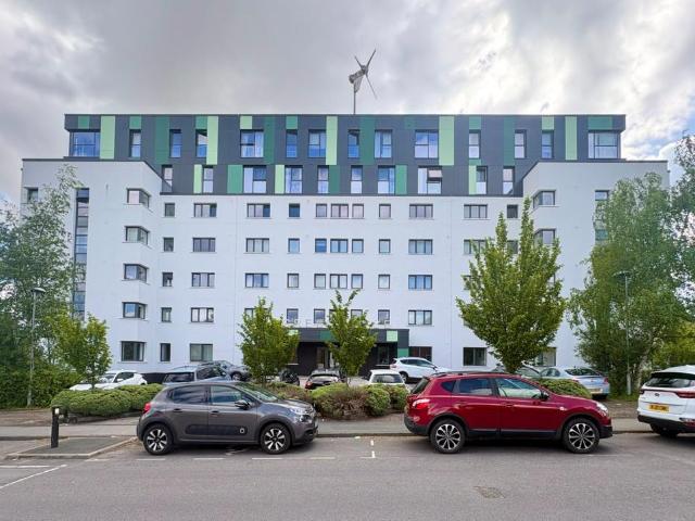 3 bedroom flat to rent