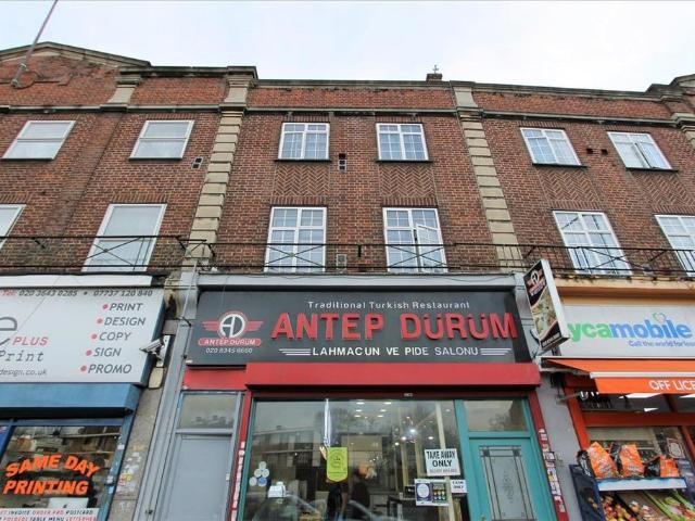 3 bedroom flat to rent