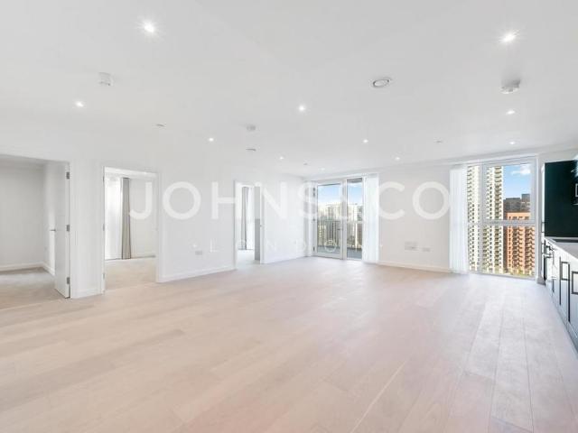 3 bedroom flat to rent