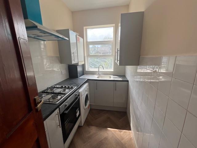 3 bedroom flat to rent