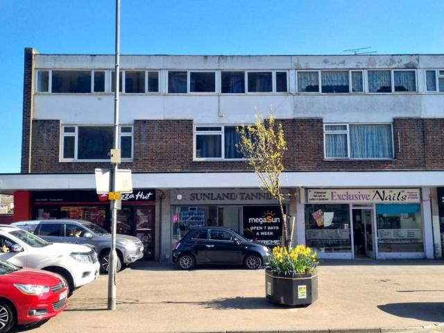 3 bedroom flat to rent
