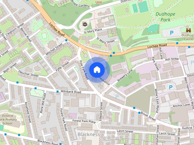 3 bedroom flat to rent