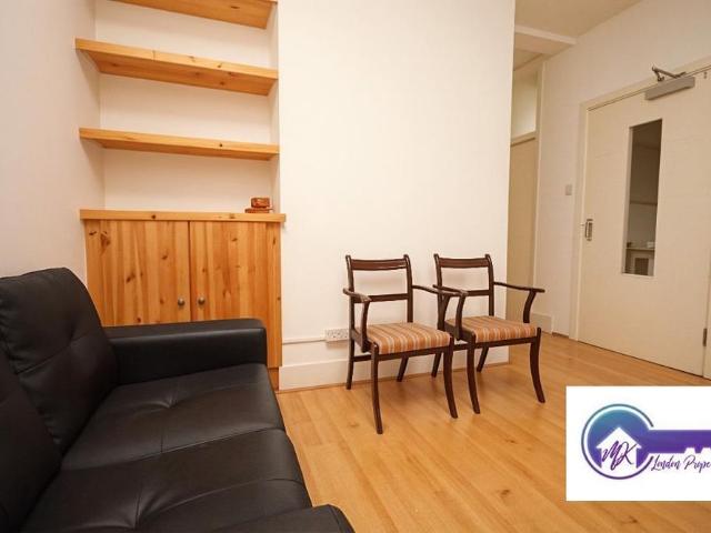 3 Bedroom Flat To Rent