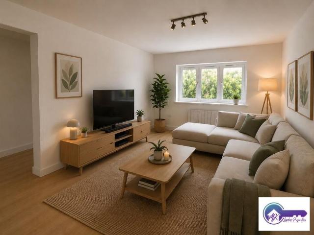 3 Bedroom Flat To Rent