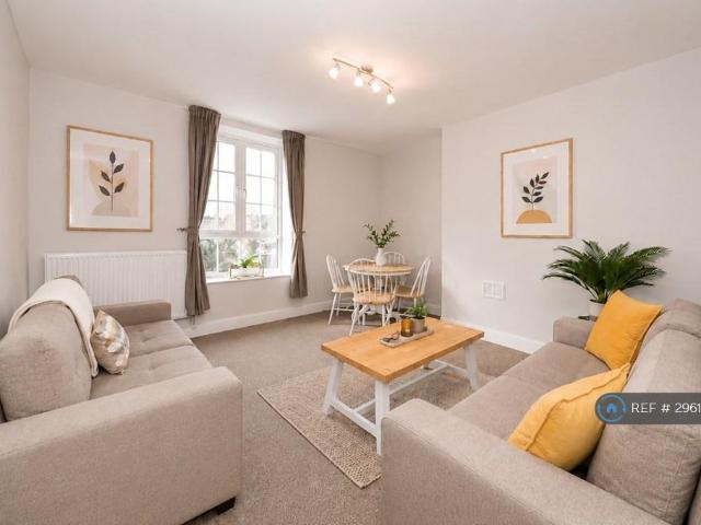 3 bedroom flat to rent
