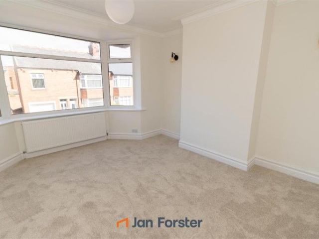 3 Bedroom Flat First Floor