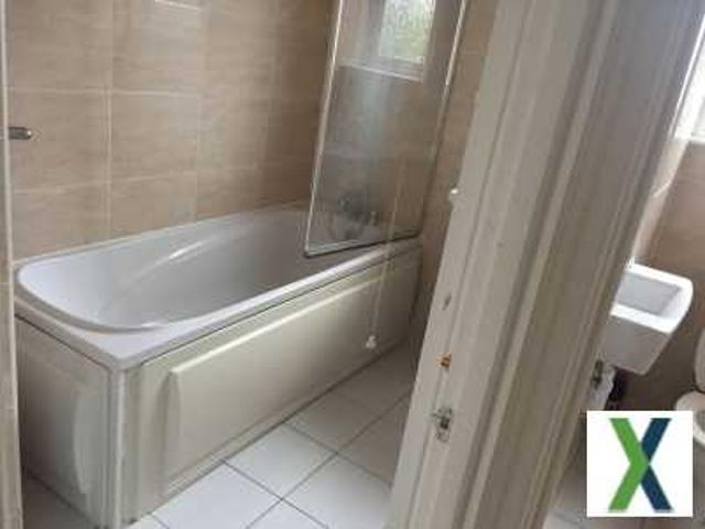 3 BEDROOM FLAT FIRST FLOOR FOR RENT IN SUDBURY TOWN