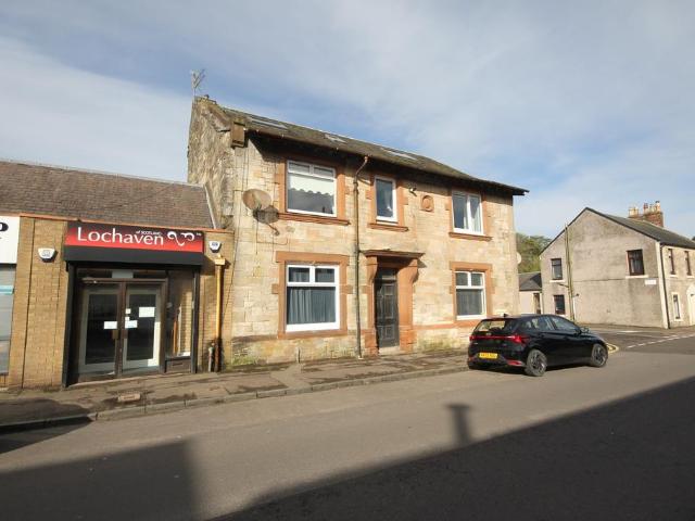 3 bedroom flat for sale