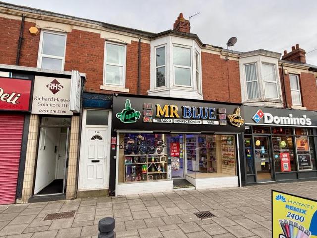 3 bedroom flat for sale