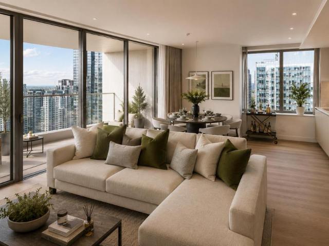 3 bedroom flat for sale