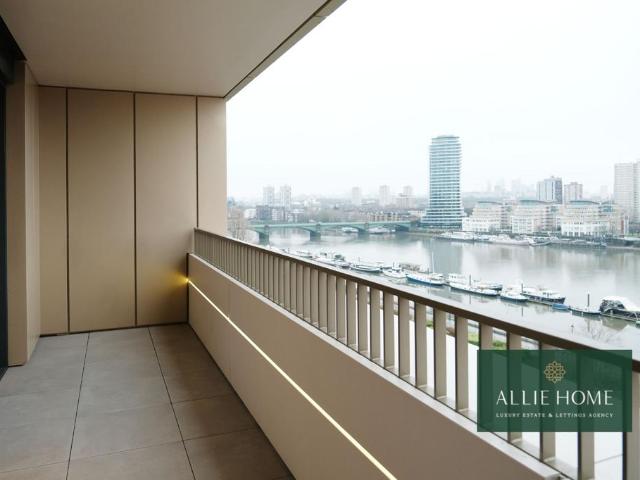 3 bedroom flat for sale