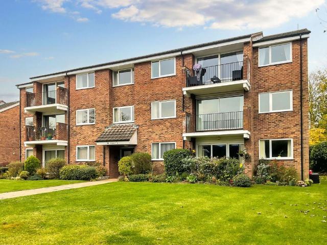 3 bedroom apartment for sale