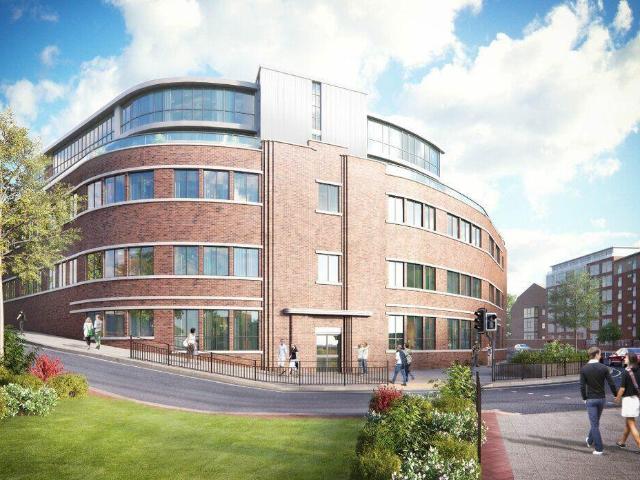3 bedroom apartment for sale