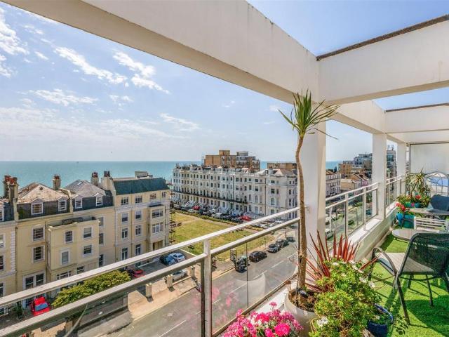 3 bedroom penthouse for sale