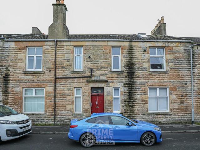 3 bedroom flat for sale