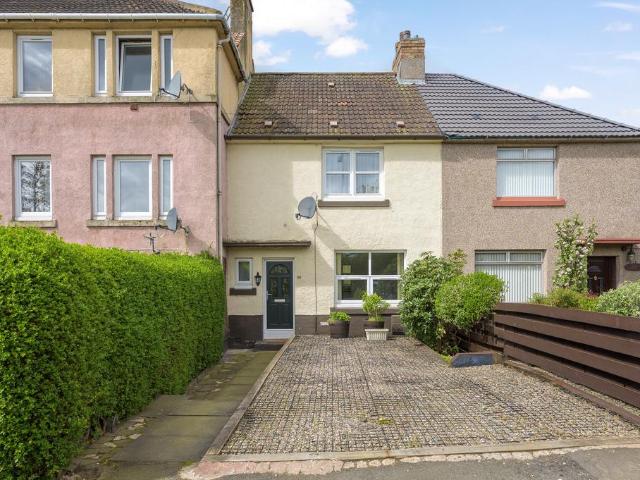 3 bedroom flat for sale