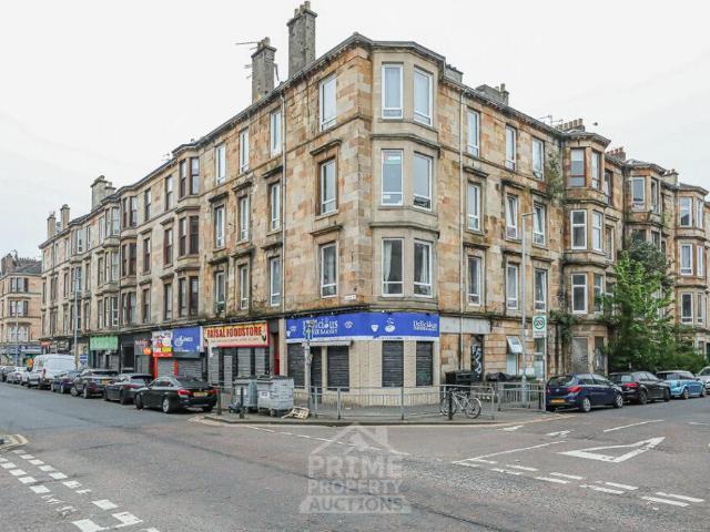 3 bedroom flat for sale
