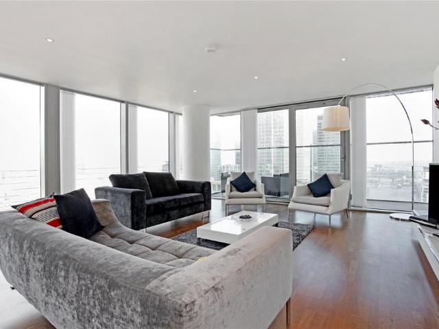 3 bedroom apartment for sale