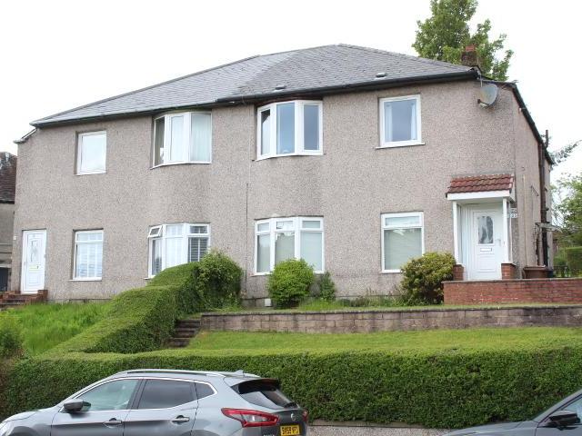 3 bedroom flat for sale