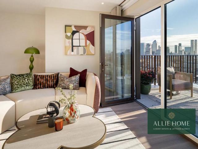 3 bedroom flat for sale