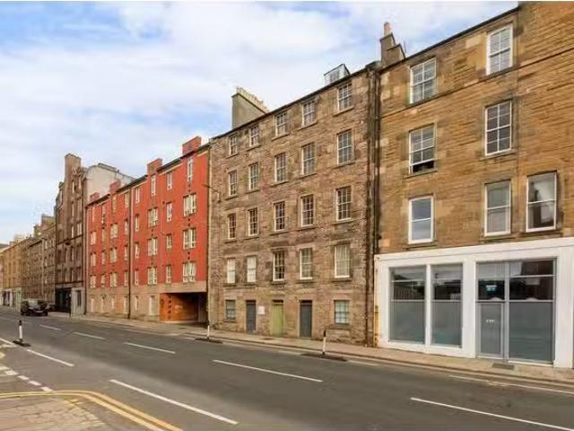 3 bedroom flat for sale, 75/4 Buccleuch Street, Newington, Edi.